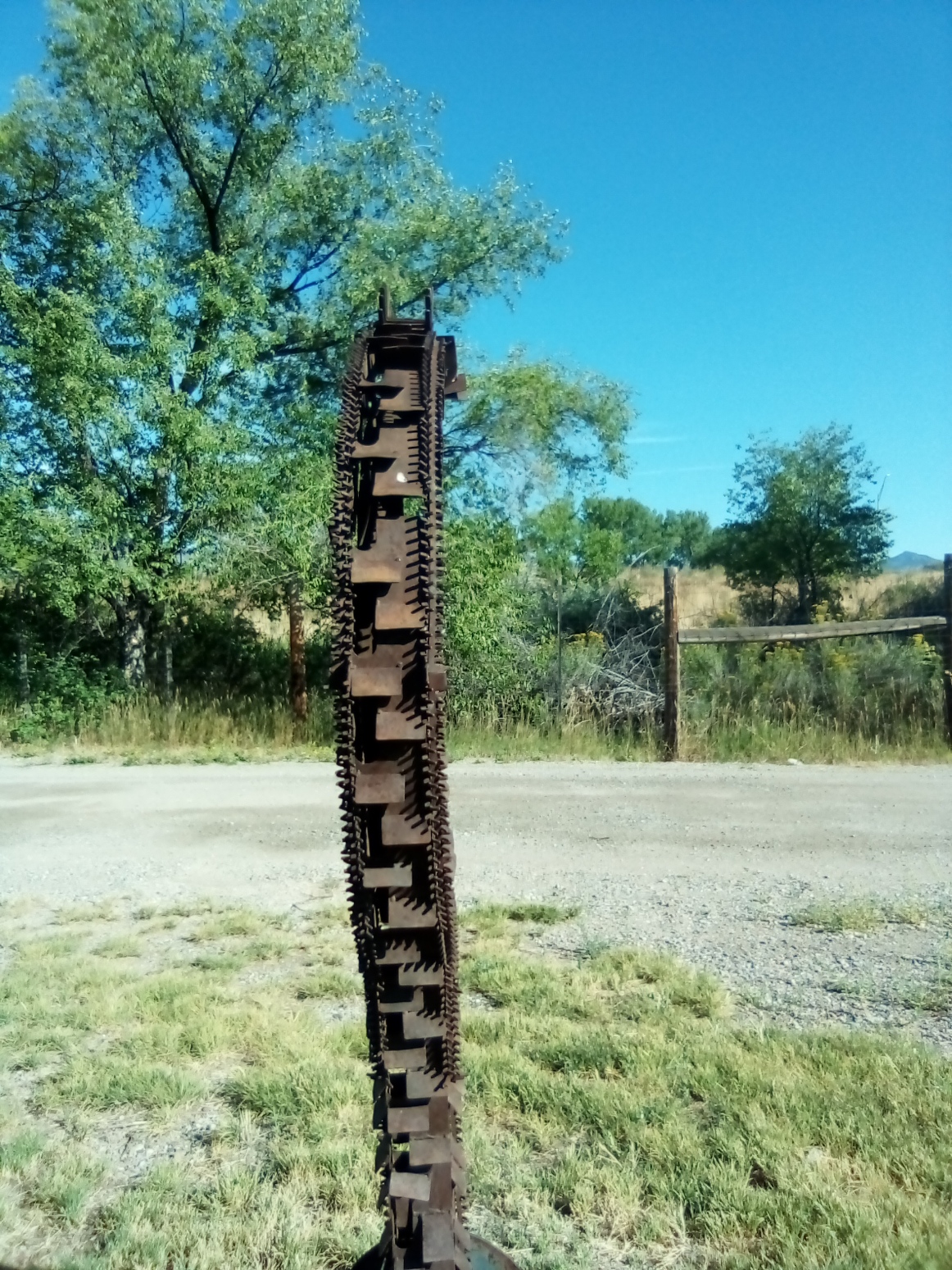 WilliamMorrowSculptures.com