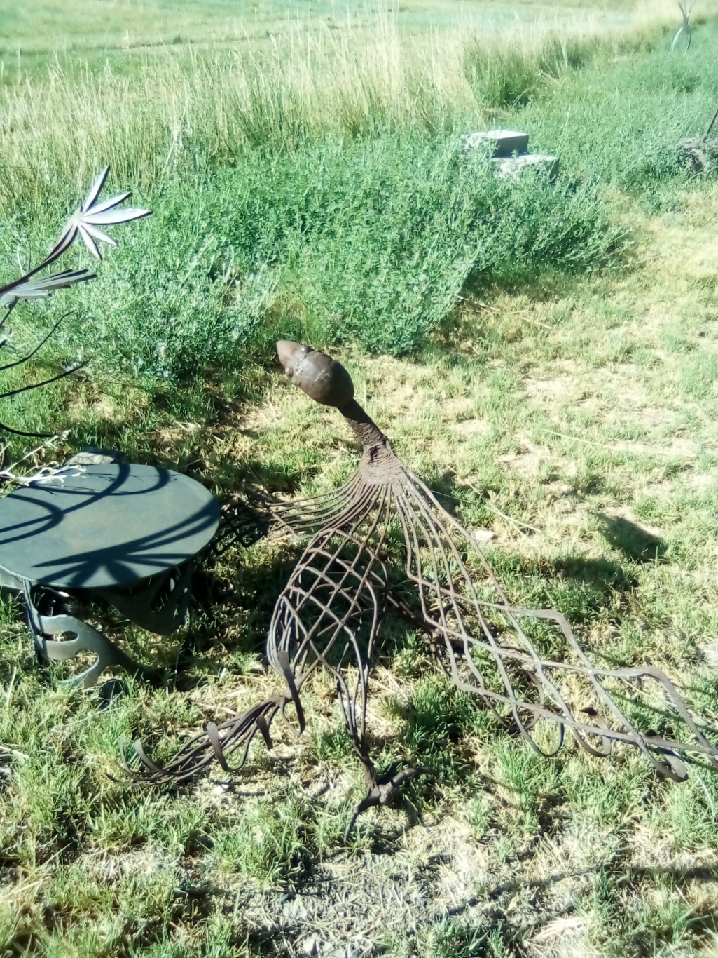 WilliamMorrowSculptures.com