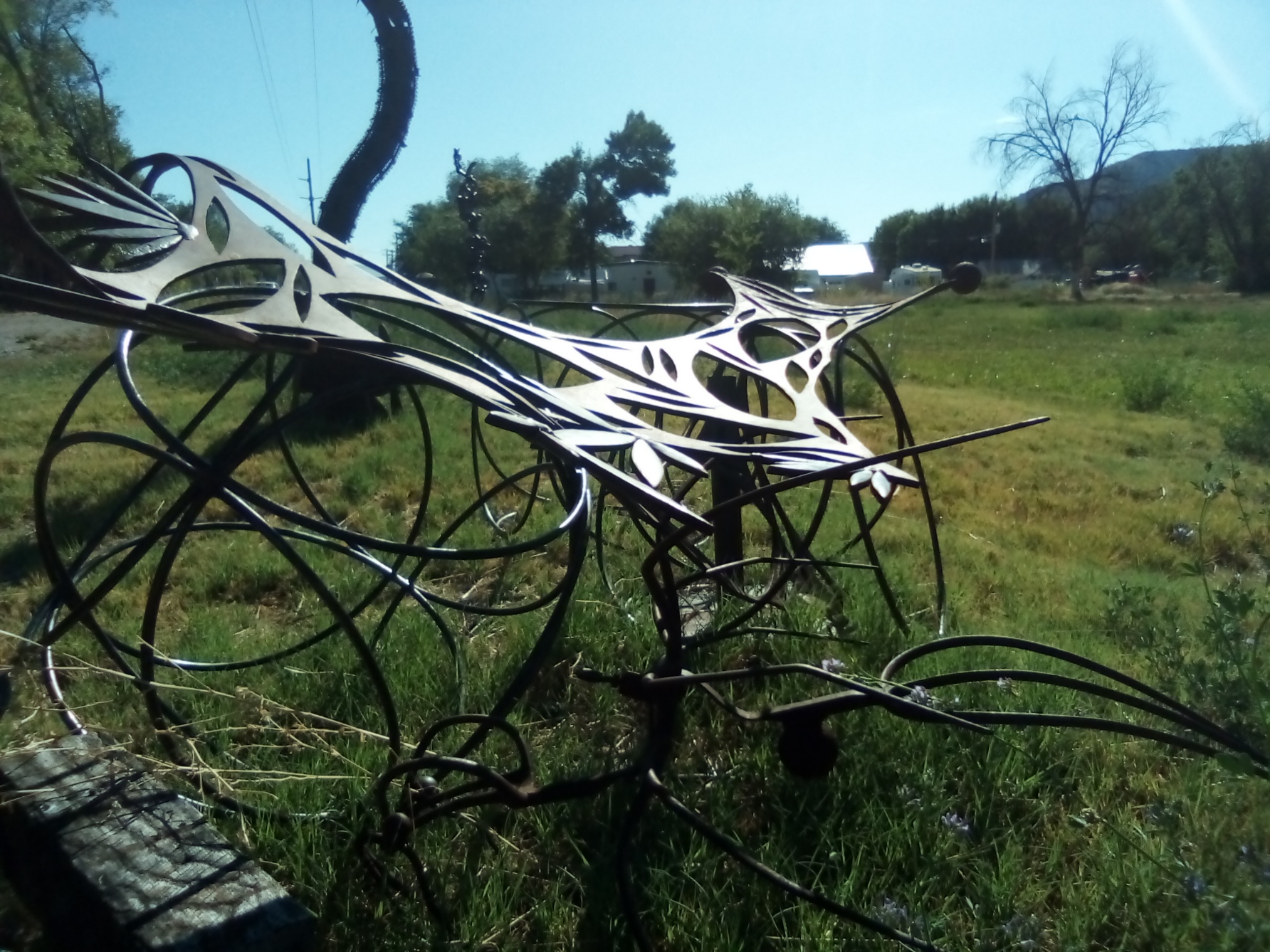 WilliamMorrowSculptures.com