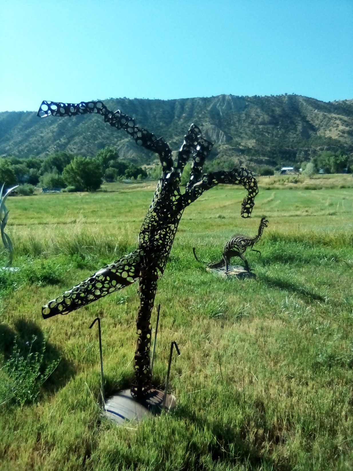 WilliamMorrowSculptures.com