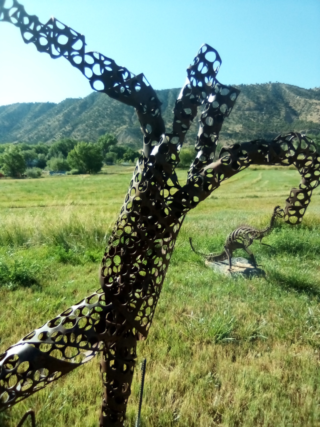 WilliamMorrowSculptures.com