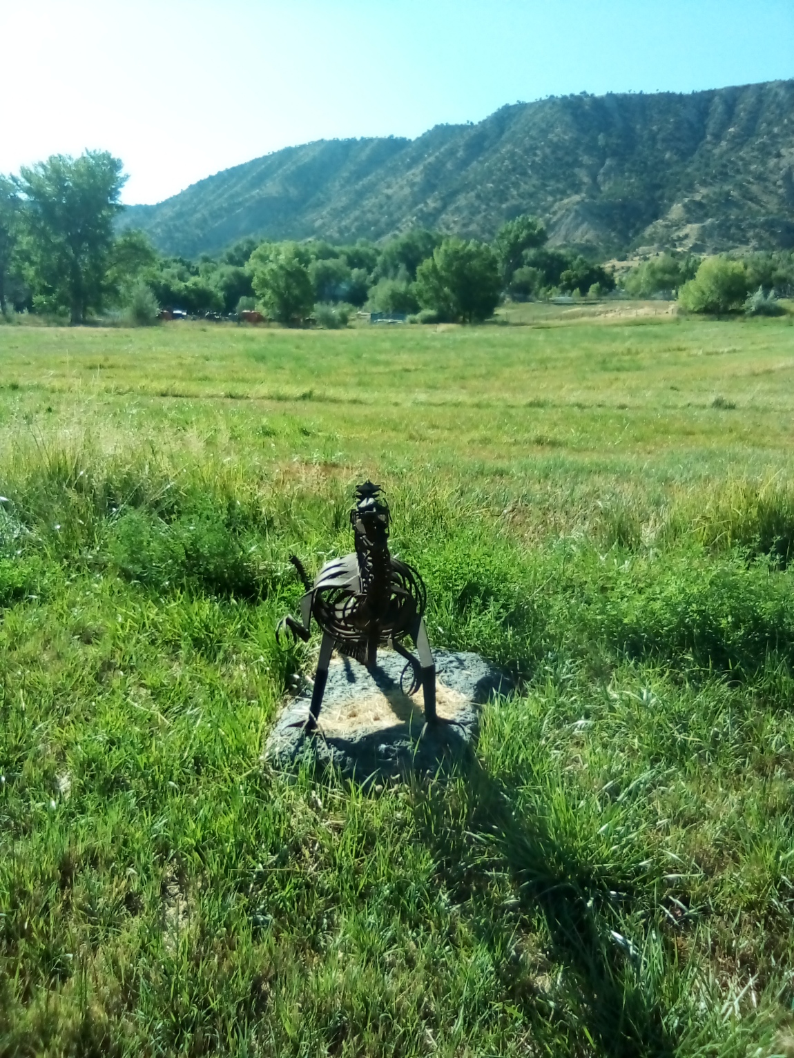 WilliamMorrowSculptures.com