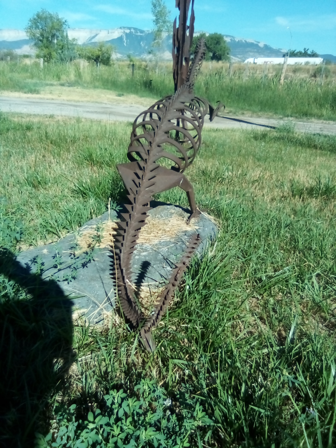 WilliamMorrowSculptures.com