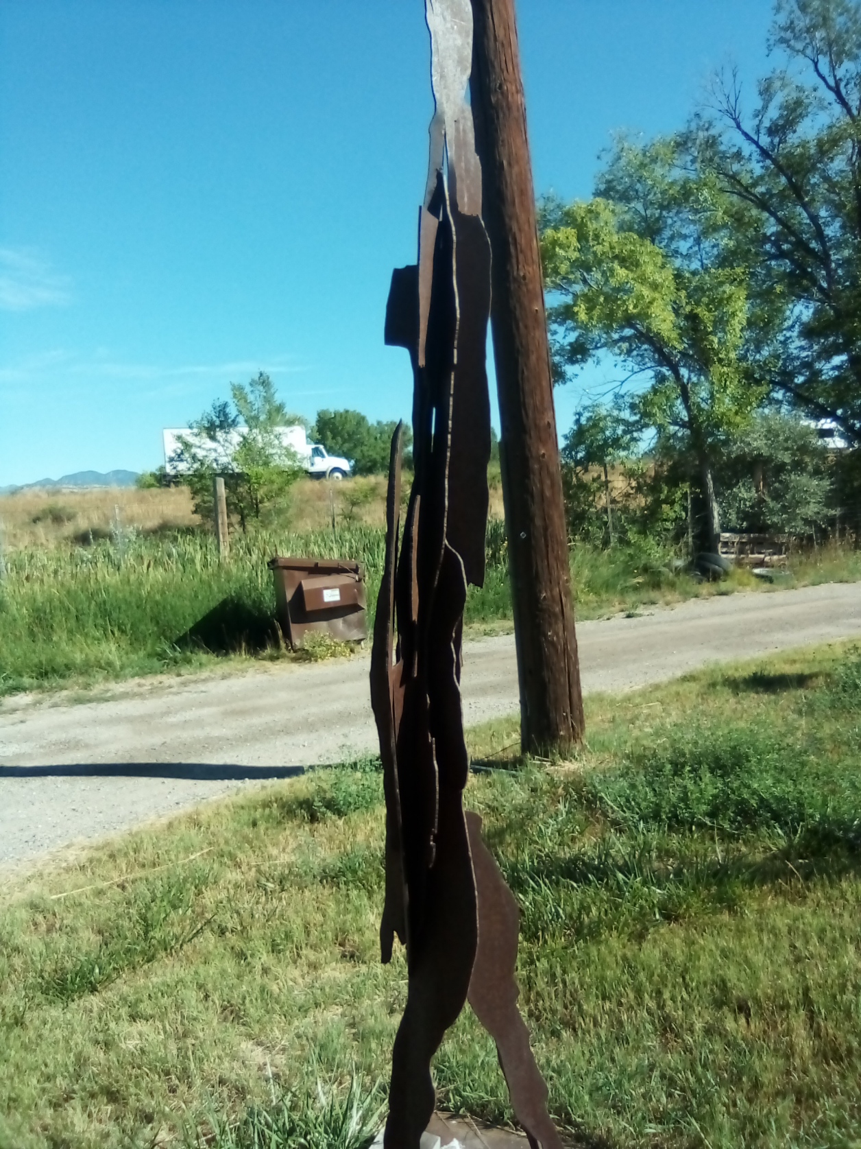 WilliamMorrowSculptures.com