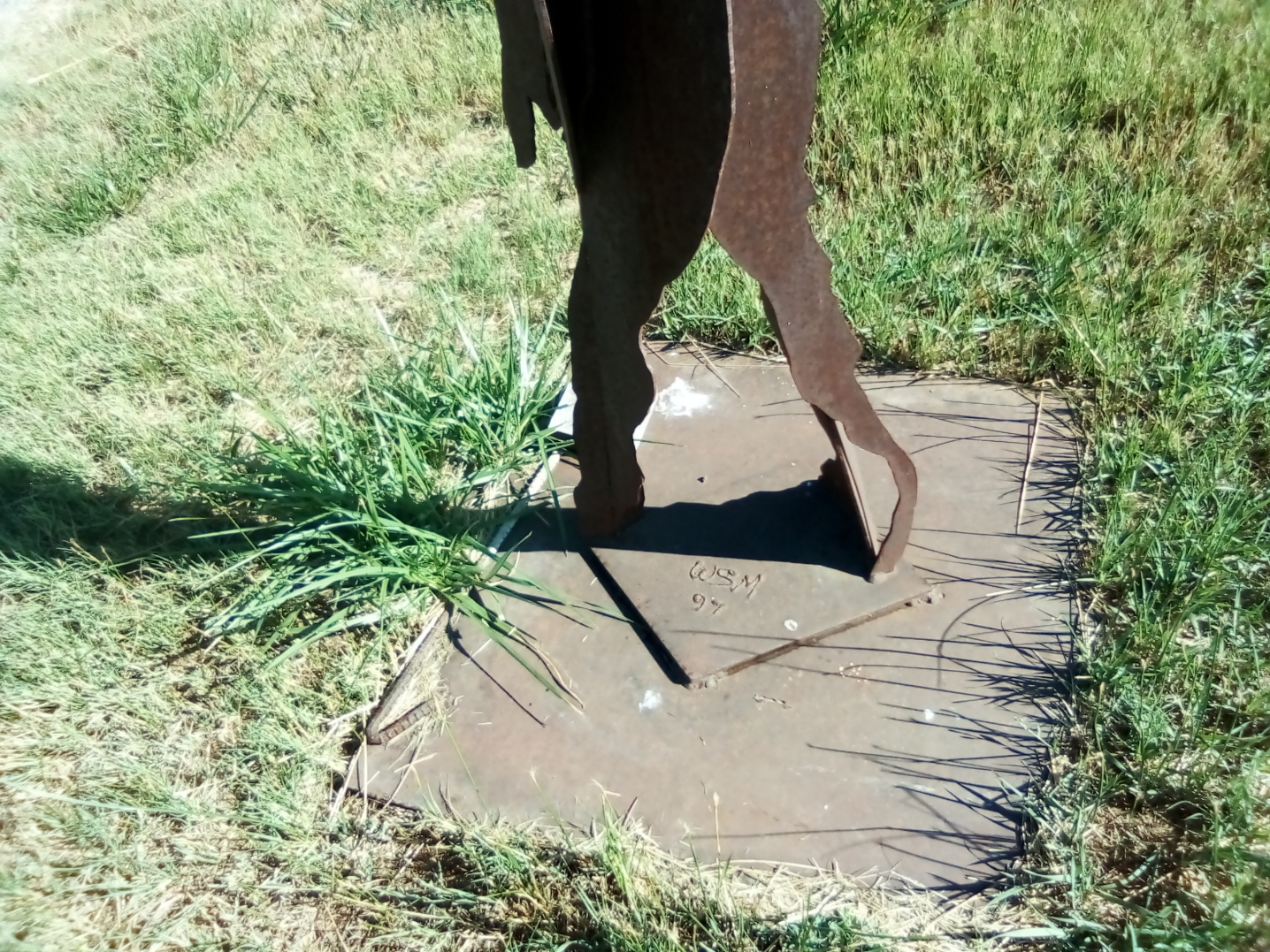 WilliamMorrowSculptures.com