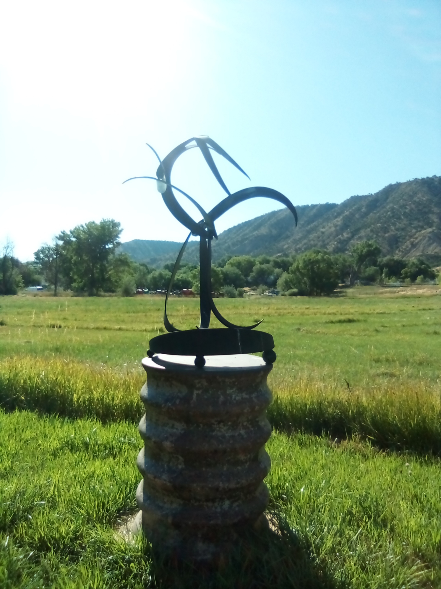 WilliamMorrowSculptures.com