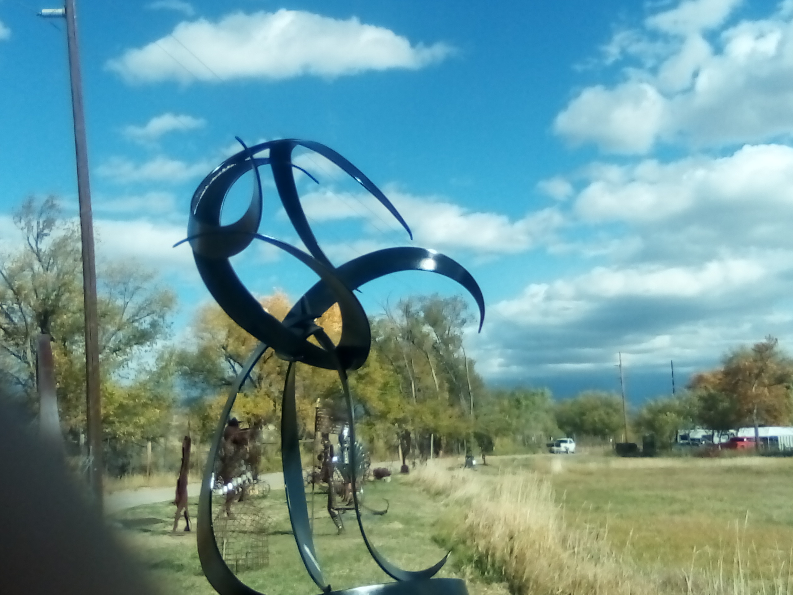 WilliamMorrowSculptures.com
