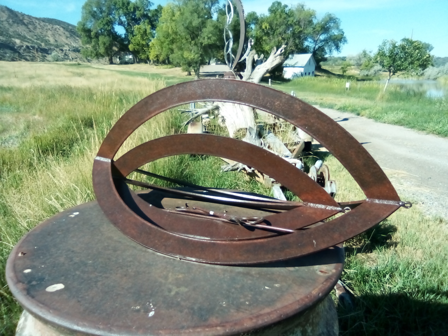 WilliamMorrowSculptures.com